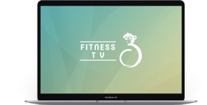 FitnessTV - Online Fitness Training | Cornelia Brückner